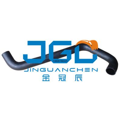 China 2185Y1651A Engine Water Pipe For Excavator Doosan DH130 for sale