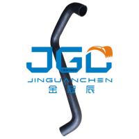 China 2185Y1651A Engine Water Pipe For Excavator Doosan DH130 for sale