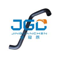 China 2185Y1651A Engine Water Pipe For Excavator Doosan DH130 for sale