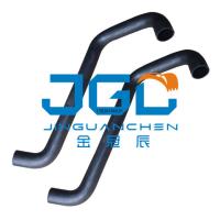 China 2185Y1651A Engine Water Pipe For Excavator Doosan DH130 for sale