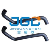 China 2185Y1651A Engine Water Pipe For Excavator Doosan DH130 for sale