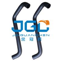 China 2185Y1651A Engine Water Pipe For Excavator Doosan DH130 for sale