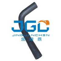 China Doosan DH130 Engine Water Hose Pipe 2185Y1680 Replacement Part ISO9001 for sale