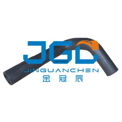 China Doosan DH130 Engine Water Hose Pipe 2185Y1680 Replacement Part ISO9001 for sale