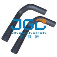 China Doosan DH130 Engine Water Hose Pipe 2185Y1680 Replacement Part ISO9001 for sale