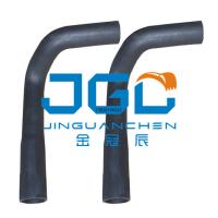China Doosan DH130 Engine Water Hose Pipe 2185Y1680 Replacement Part ISO9001 for sale
