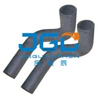 China DH150-7 Engine Water Hose Pipe 420109-00014  For Doosan for sale
