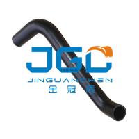 China Excavator Water Hose Upper Middle Drain Pipe 2185y1651a for DH150 Rubber Parts for sale