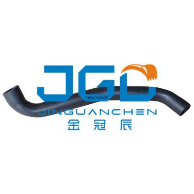 China 2185Y1643 Lower Water Hose Pipe for Excavator DH220-5 DH200-5 DH220-7 3KG for sale
