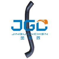 China 2185Y1643 Lower Water Hose Pipe for Excavator DH220-5 DH200-5 DH220-7 3KG for sale