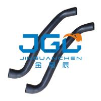 China 2185Y1643 Lower Water Hose Pipe for Excavator DH220-5 DH200-5 DH220-7 3KG for sale