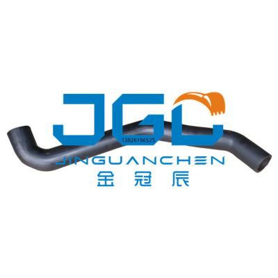 China Water Hose Pipe 185Y00325B For Doosan DH225 for sale