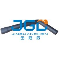 China 2185Y1335H Water Hose for DH280 Excavator Construction Machinery Parts High Quality for sale