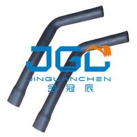 China 2185Y1335H Water Hose for DH280 Excavator Construction Machinery Parts High Quality for sale