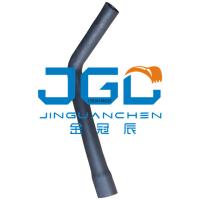 China 2185Y1335H Water Hose for DH280 Excavator Construction Machinery Parts High Quality for sale