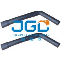 China 2185Y1335H Water Hose for DH280 Excavator Construction Machinery Parts High Quality for sale