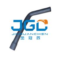 China 2185Y1335H Water Hose for DH280 Excavator Construction Machinery Parts High Quality for sale