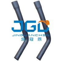 China 2185Y1335H Water Hose for DH280 Excavator Construction Machinery Parts High Quality for sale