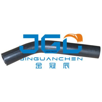China Engine Water Hose Pipe 2185Y1639A for Doosan DH300 DH300-5 DH300-7 Excavator for sale