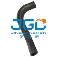 China Excavator Water Hose Pipe 2185Y1692 for DH300 DH300-5 DH300-7 High Quality 6 Months Warranty for sale