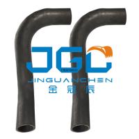 China Excavator Water Hose Pipe 2185Y1692 for DH300 DH300-5 DH300-7 High Quality 6 Months Warranty for sale
