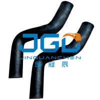 China Excavator Water Hose 2185Y1740 Replacement for Doosan DH360-5 6 Months Warranty for sale