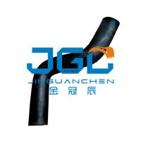 China Excavator Water Hose 2185Y1740 Replacement for Doosan DH360-5 6 Months Warranty for sale