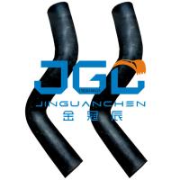 China Excavator Water Hose 2185Y1740 Replacement for Doosan DH360-5 6 Months Warranty for sale