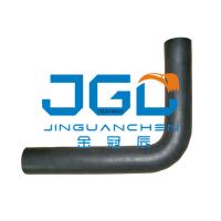 China Excavator Water Hose 2185Y00254 Engine Parts for Doosan DH370-7 High Quality for sale