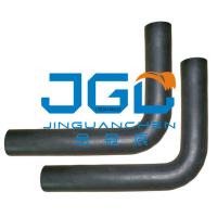 China Excavator Water Hose 2185Y00254 Engine Parts for Doosan DH370-7 High Quality for sale