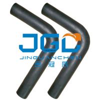 China Excavator Water Hose 2185Y00254 Engine Parts for Doosan DH370-7 High Quality for sale