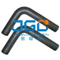 China Excavator Water Hose 2185Y00254 Engine Parts for Doosan DH370-7 High Quality for sale
