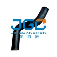 China Excavator Water Hose 2185Y1740 185Y00254 for DH370-7 Upper and Lower Rubber Pipe for sale