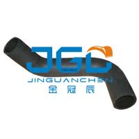 China Excavator Water Hose K1055258 Replacement for Daewoo DX225 DX260 6 Months Warranty for sale