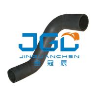 China Excavator Water Hose K1055258 Replacement for Daewoo DX225 DX260 6 Months Warranty for sale