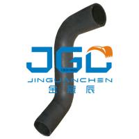 China Excavator Water Hose K1055258 Replacement for Daewoo DX225 DX260 6 Months Warranty for sale