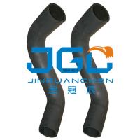 China Excavator Water Hose K1055258 Replacement for Daewoo DX225 DX260 6 Months Warranty for sale