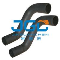 China Excavator Water Hose K1055258 Replacement for Daewoo DX225 DX260 6 Months Warranty for sale