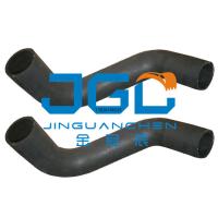 China Excavator Water Hose K1055258 Replacement for Daewoo DX225 DX260 6 Months Warranty for sale