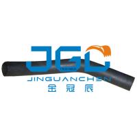 China Excavator Water Hose K1006780 Replacement for Daewoo DX225 6 Months Warranty for sale