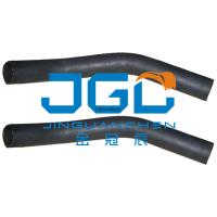 China Excavator Water Hose K1006780 Replacement for Daewoo DX225 6 Months Warranty for sale