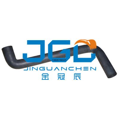 China Excavator Water Hose K1006781 for Daewoo DX225 6 Months Warranty for sale