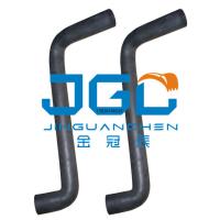 China Excavator Water Hose K1006781 for Daewoo DX225 6 Months Warranty for sale