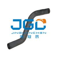 China Doosan DX260 Excavator Water Pipe Upper Middle Lower Set K1055151 Aftermarket Replacement for sale