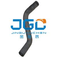 China Doosan DX260 Excavator Water Pipe Upper Middle Lower Set K1055151 Aftermarket Replacement for sale