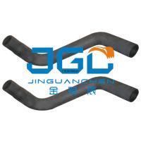 China Doosan DX260 Excavator Water Pipe Upper Middle Lower Set K1055151 Aftermarket Replacement for sale