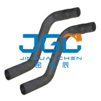 China Doosan DX260 Excavator Water Pipe Upper Middle Lower Set K1055151 Aftermarket Replacement for sale