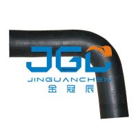 China Doosan DX260 Excavator Water Pipe Set Upper Middle Lower K1055238 Aftermarket Replacement for sale