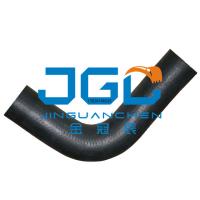 China Doosan DX260 Excavator Water Pipe Set Upper Middle Lower K1055238 Aftermarket Replacement for sale