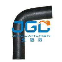 China Doosan DX260 Excavator Water Pipe Set Upper Middle Lower K1055238 Aftermarket Replacement for sale